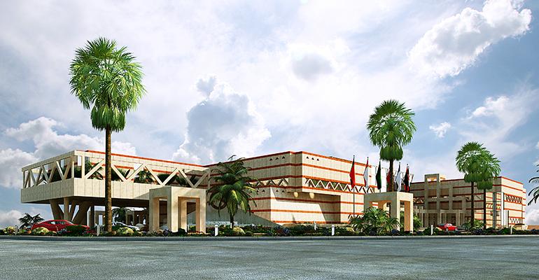 About GSO - GCC Standardization Organization