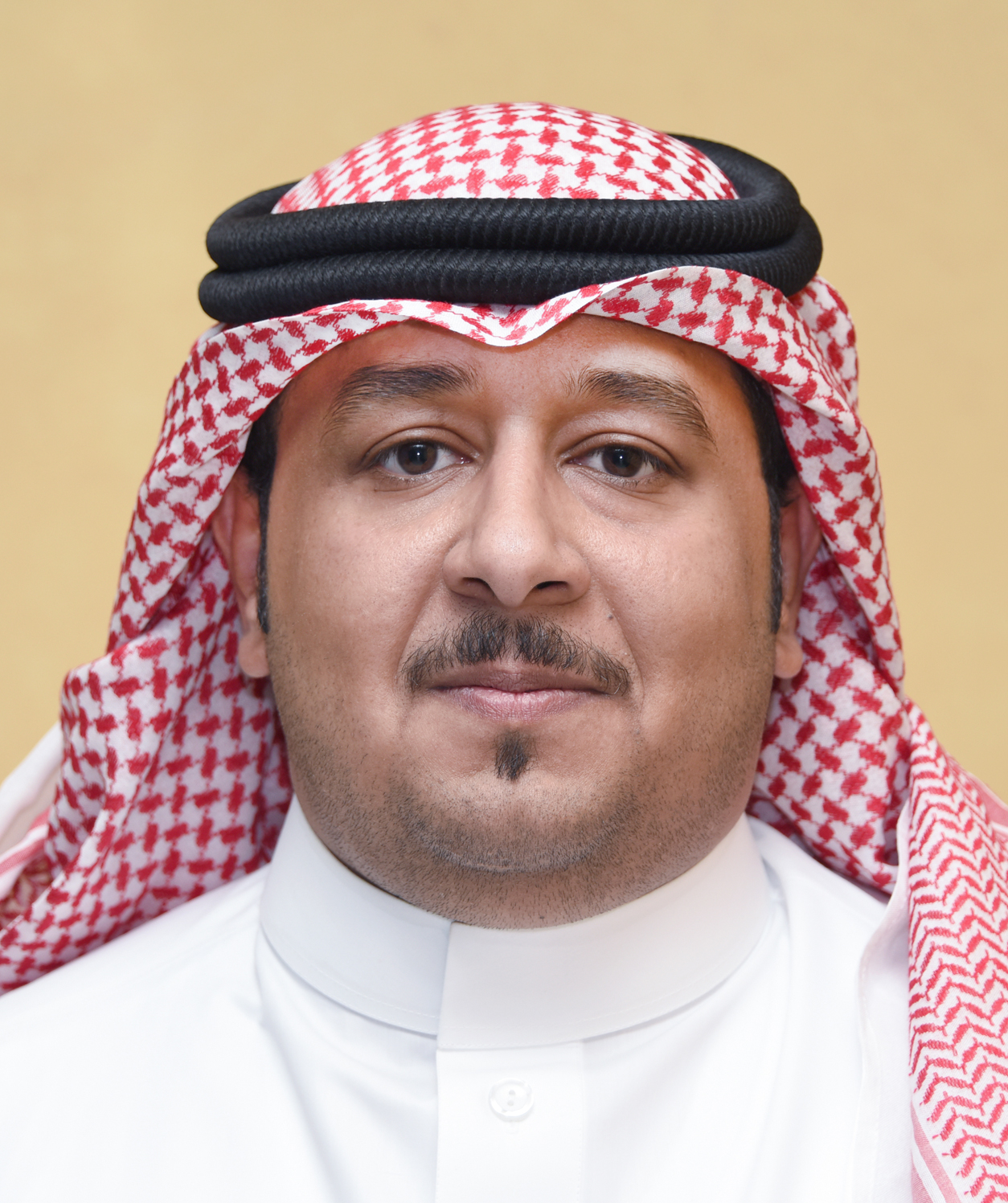 Organizational Structure - GCC Standardization Organization