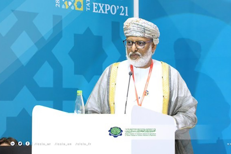 GSO Participates in the 12th International Economic Summit in Russia ...