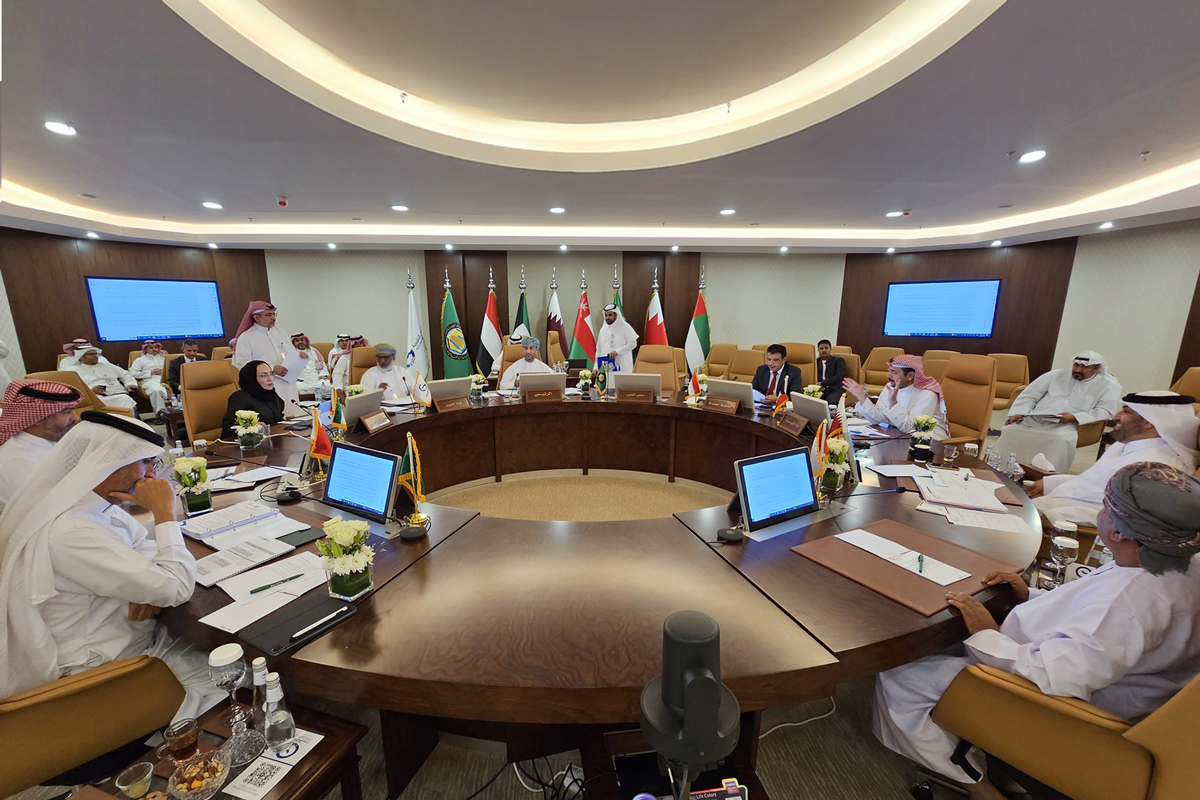 GSO Technical Council approves 107 Gulf standards - GCC Standardization ...